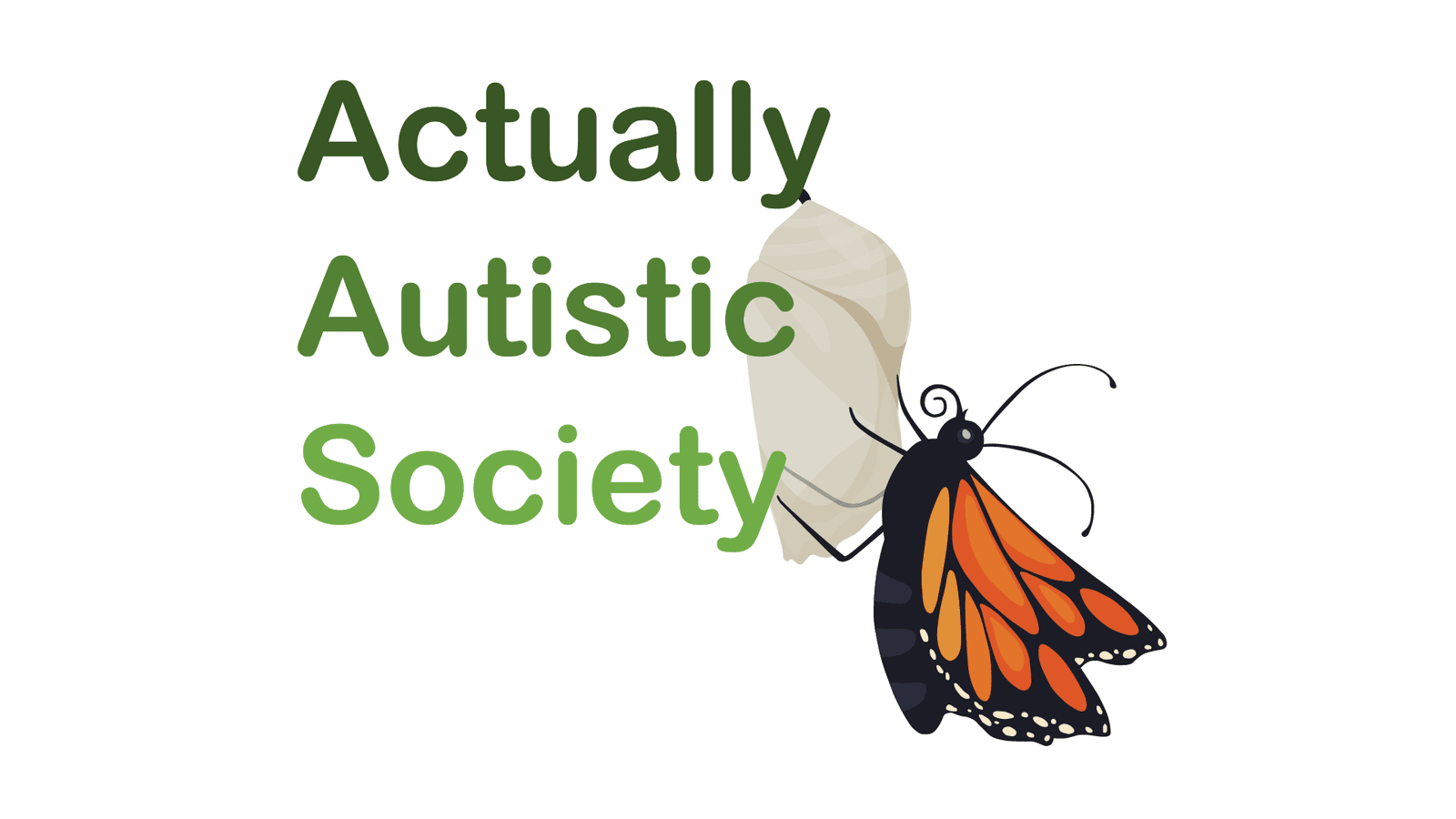 Actually Autistic Society (AAS)